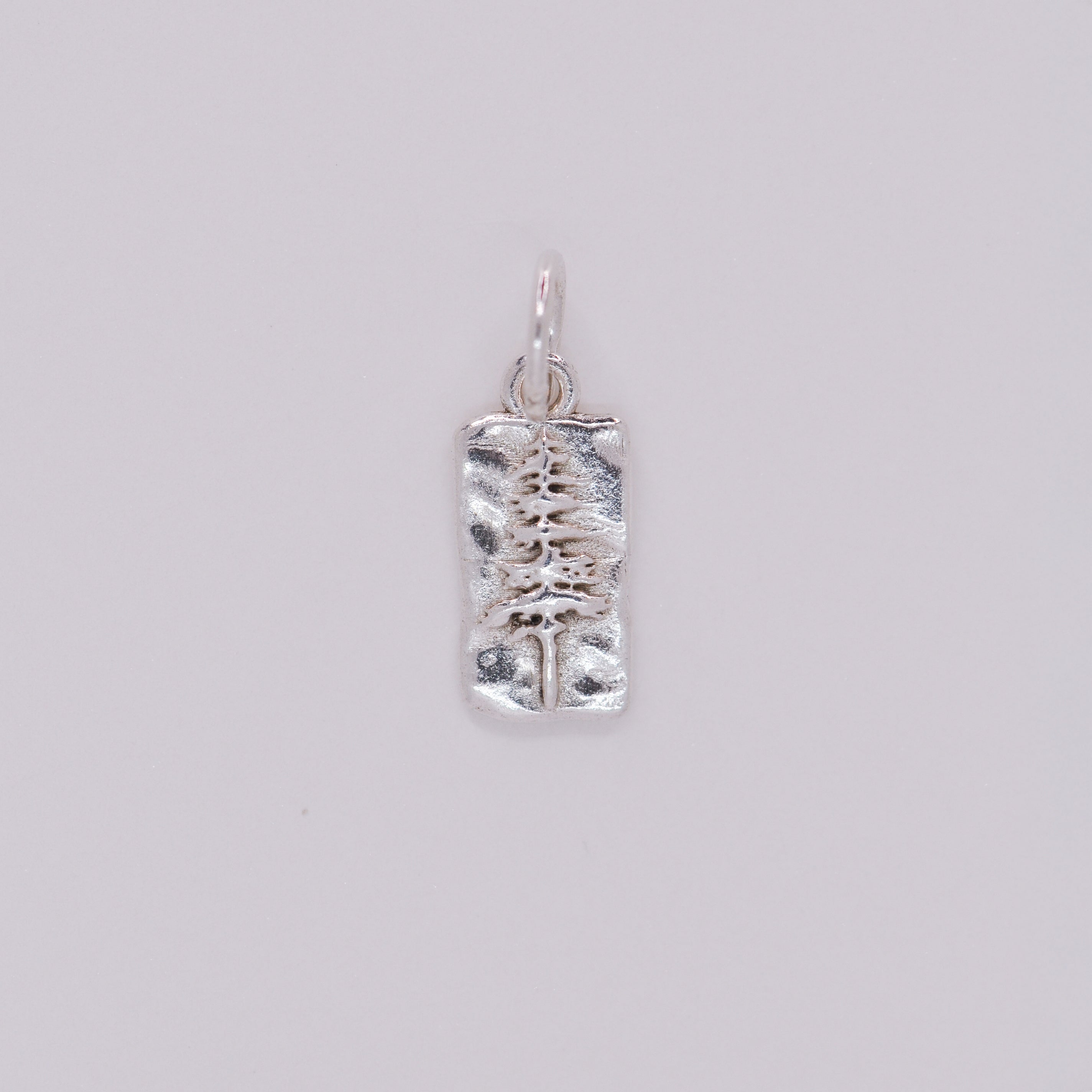 The Tree Charm – Pretty Steep